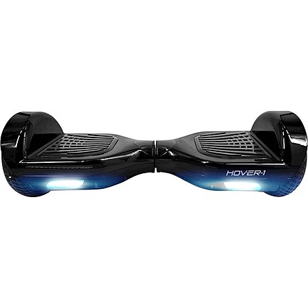 Hover Ultra Hoverboard Black