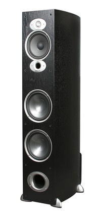 Polk Audio RTI A7-Black floorstanding single @ newegg for $299.99 ...