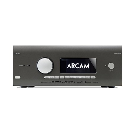 Arcam AV41 Preamp/processor $3400 at Best Buy - 2025-01-28