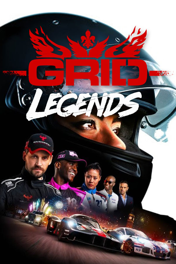 GRID Legends: Deluxe Edition (Steam, Xbox) $7.99