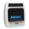 Dyna Glo 10k btu ventless Gas or Propane heater - $109 - 2024-01-08