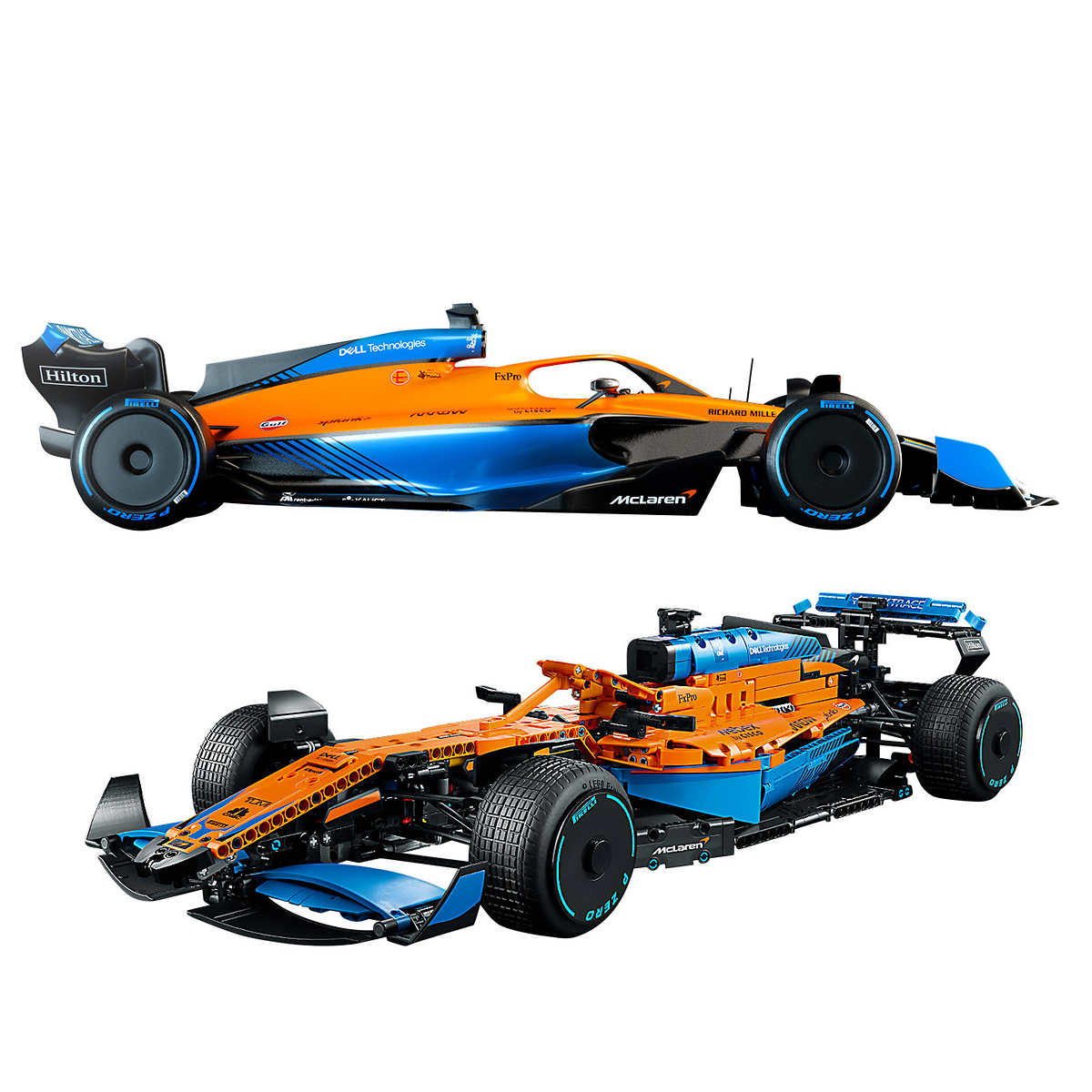 Costco Members-LEGO McLaren Formula 1 Race Car $159.99