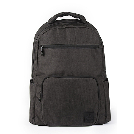 Reebok Unisex Raine Backpack - Black - Walmart.com - $18