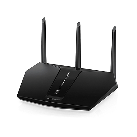 NETGEAR - Nighthawk AX2400 WiFi 6 Router, 2.4Gbps (RAX29) - Walmart.com ...