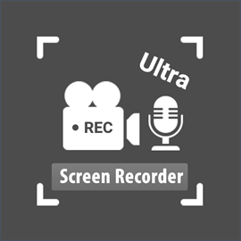 Ultra Screen Recorder by CompuClever Systems Inc.‬ for Free - 2020-06-16