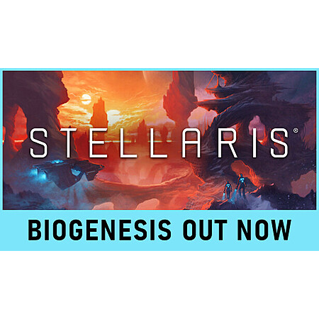 FYI Not yet Live, Stellaris Base Game Free on Steam for 48hrs this weekend. - 2025-05-08