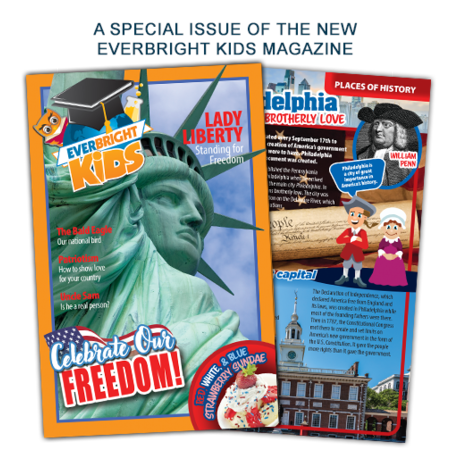 Free Kids Guide to President Trump (Free Shipping) - 2022-11-18