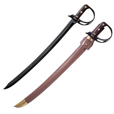 1917 CUTLASS - LEFT HANDED | Cold Steel Knives $101.99