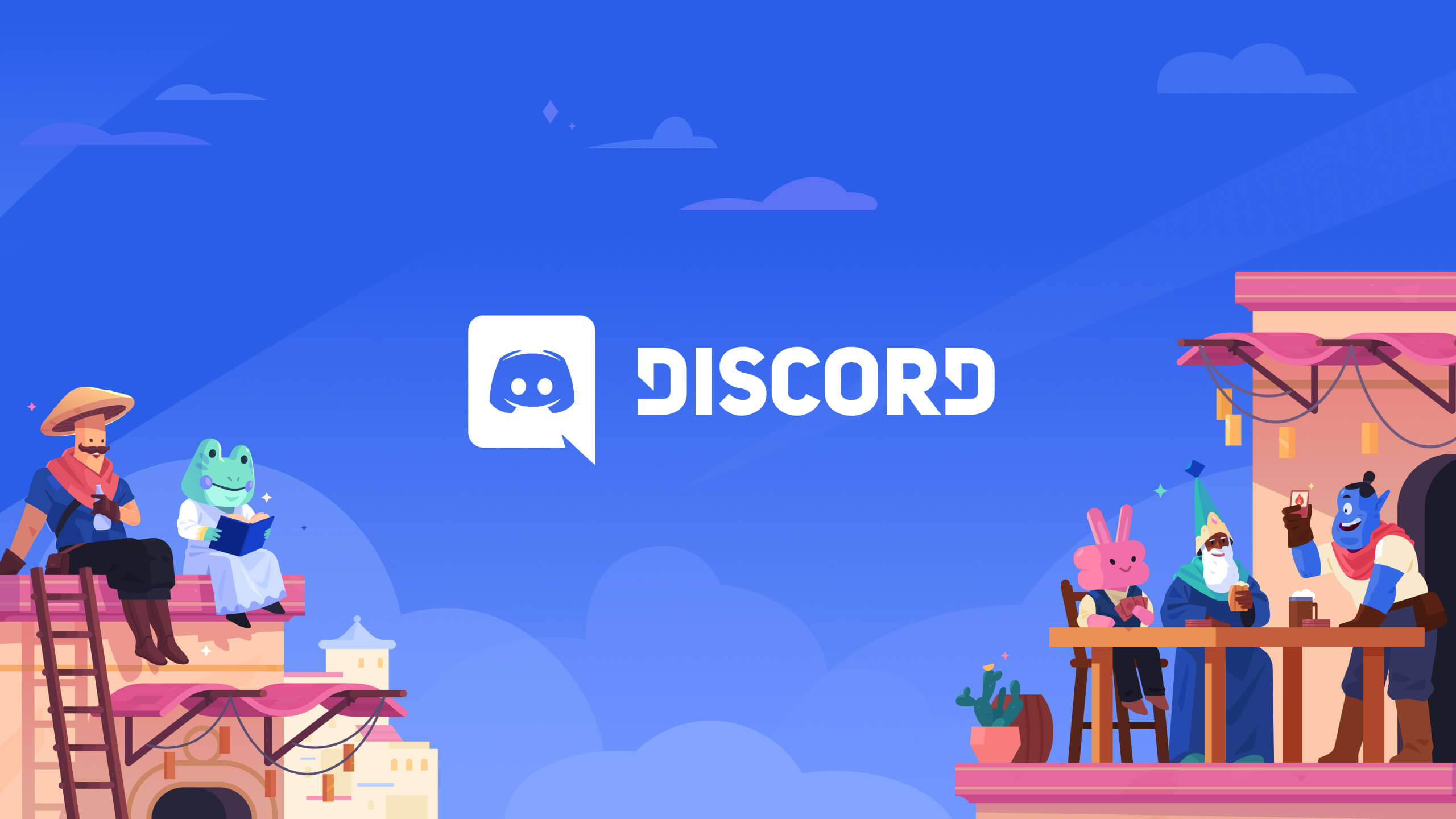 1 month Discord Nitro for Free - Epic games store $0