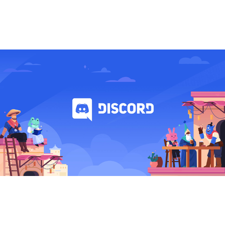 1 month Discord Nitro for Free - Epic games store $0 - 2024-05-23
