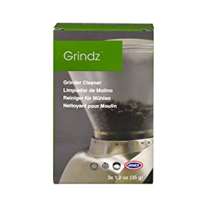 Urnex Grindz Professional Coffee Grinder Cleaning Tablets - $8.99 ...
