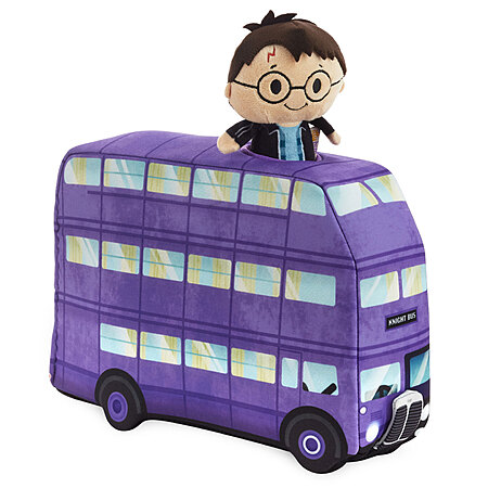 itty bittys® Harry Potter™ on the Knight Bus™ Plush $14.99 - 2026-06-08