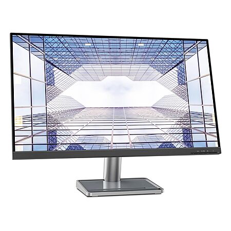 Lenovo L32p-30 32" Class 4K UHD LED Monitor - 16:9 - Raven Black $339. ...