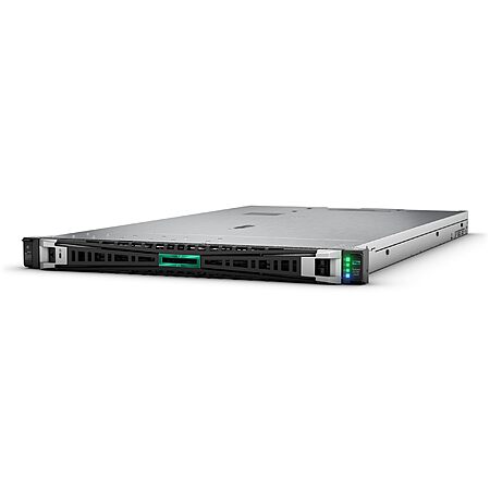 Hewlett Packard Enterprise ProLiant DL360 Gen11 Rack Server w/one Intel ...