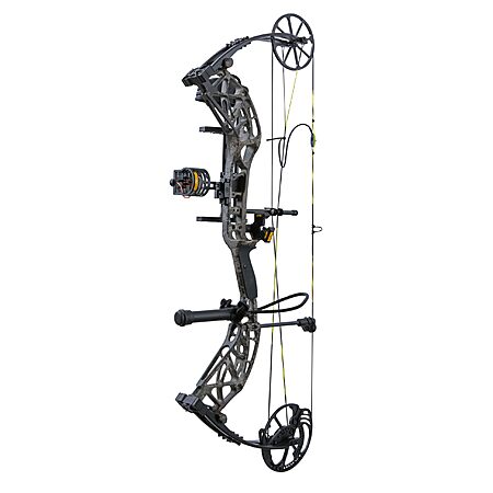 Bear THP Adapt 2 RTH $461.69 - 2026-06-10
