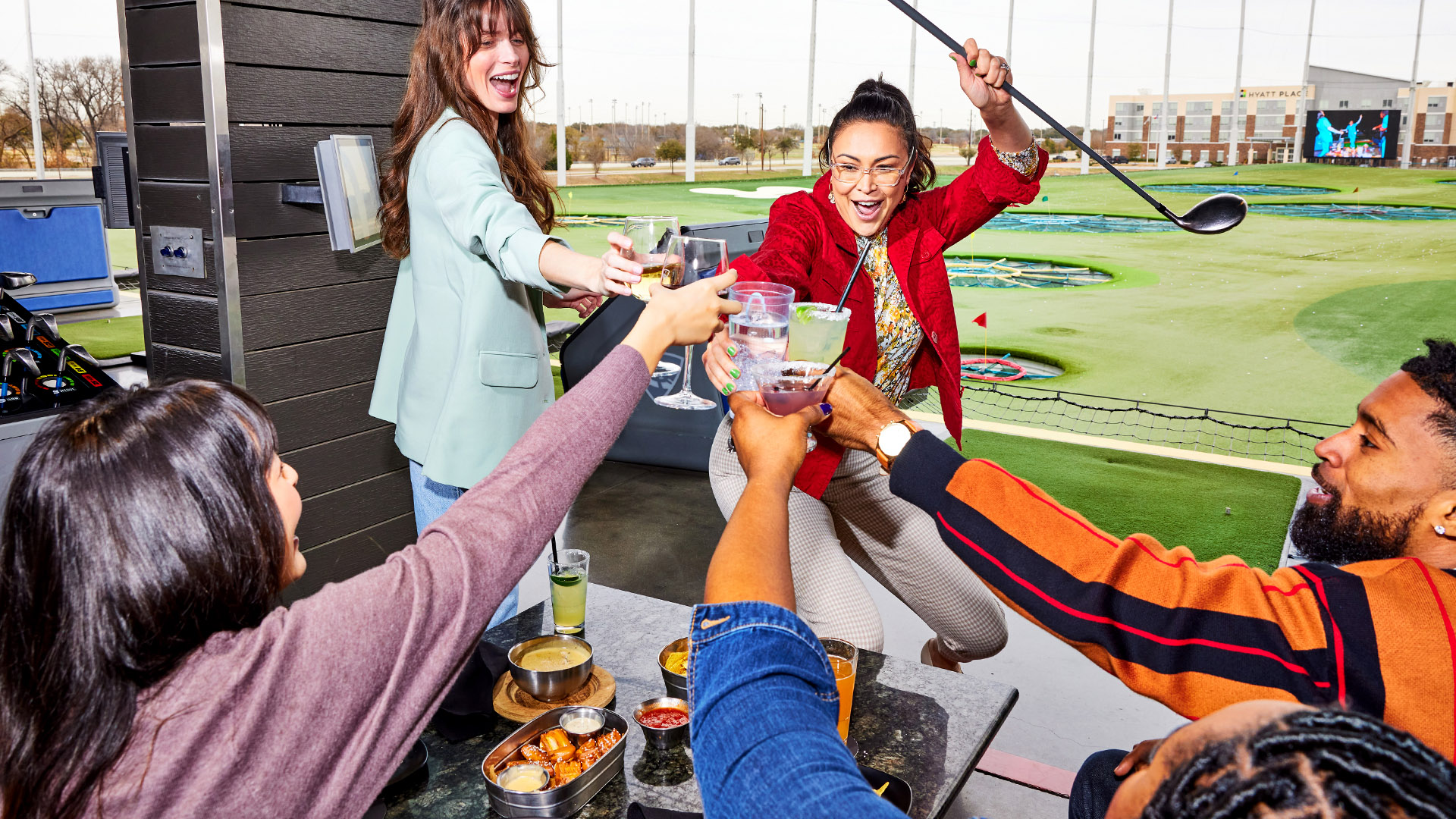Topgolf Offer: 30 Minutes Topgolf Freeplay + Topgolf Lifetime ...