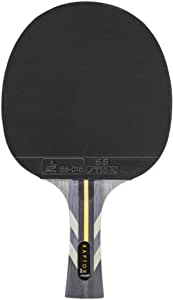 STIGA Raptor Table Tennis Racket Black $48.54