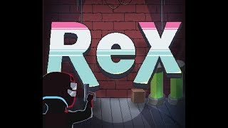 ReX (PC Digital Download) - 2023-09-15