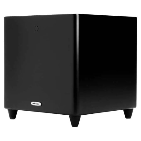 Polk Audio DSW Pro 550 10-inch 200 Watt Powered Subwoofer (Costco) $250