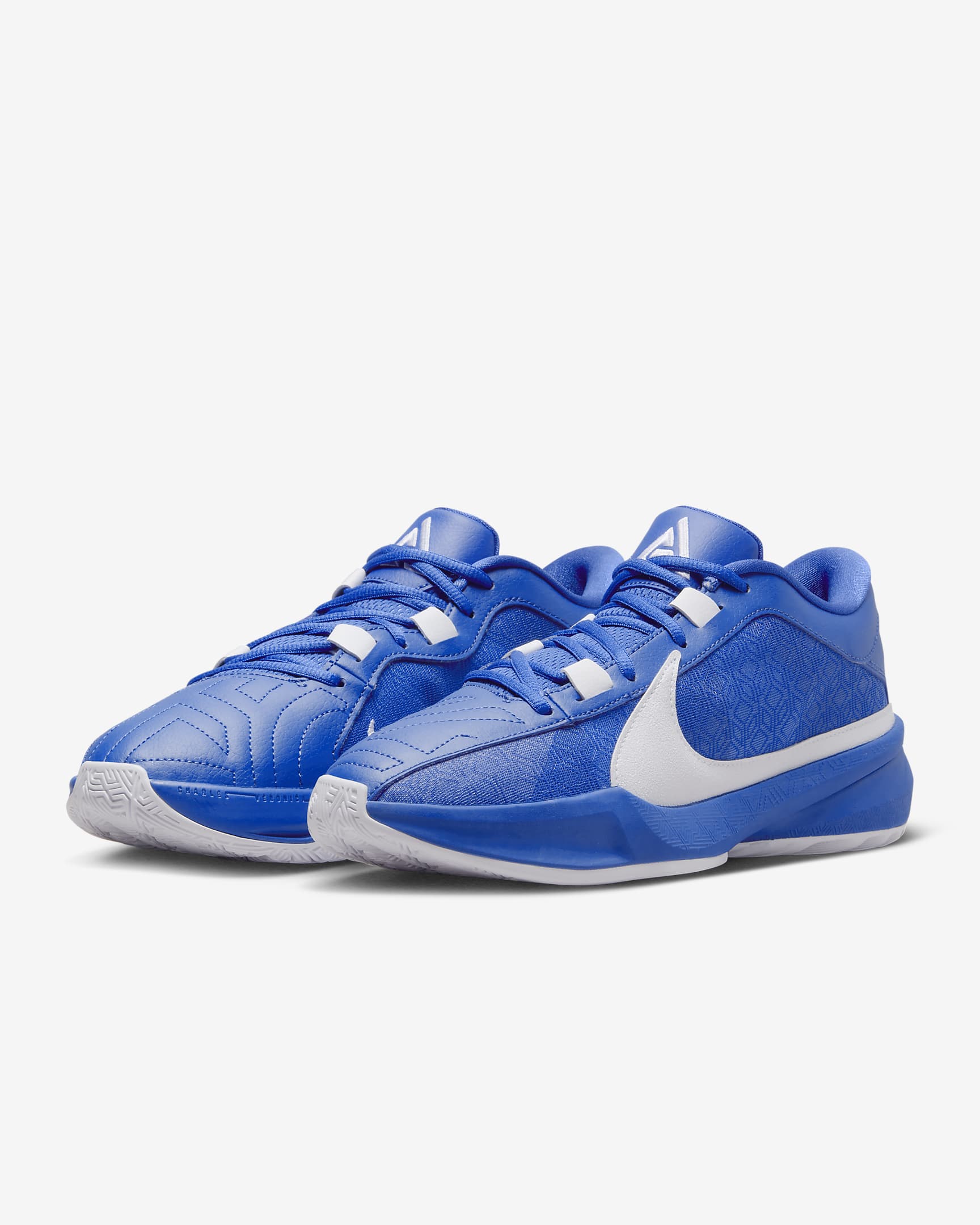 Nike App: Nike Men's & Women's Giannis Freak 5 Basketball Shoes (4 ...