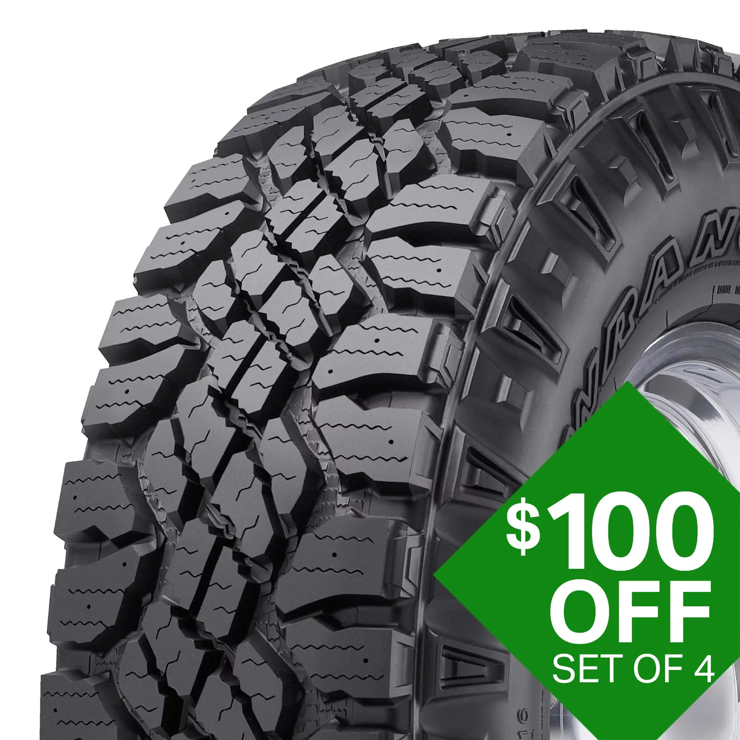 **Starts 11/01** Sam's Club Members: Purchase Select 4 Tires: Goodyear ...