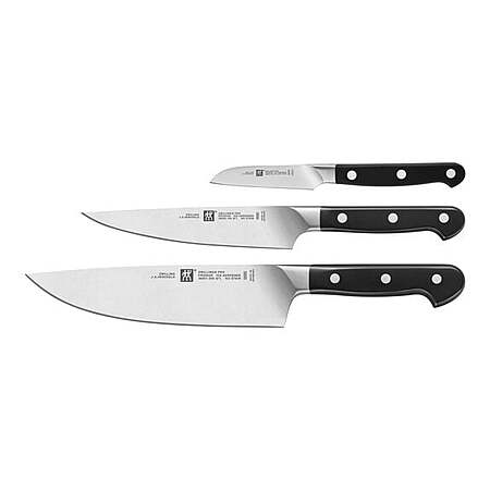 Zwilling Early Access Black Friday Sale: Pro 3-Pc Kitchen Essentials ...