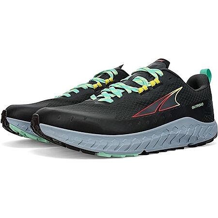Altra Men's & Women's Running Shoes: Men's Outroad or Provision 6 ...