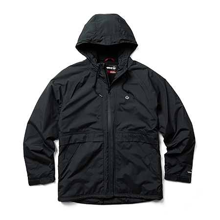 Wolverine Men's Outerwear: Guardian Cotton Work Jacket (2 colors) $31 ...