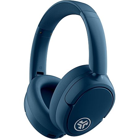 Prime: JLab JBuds Lux ANC Over-Ear Active Noise Cancelling Bluetooth ...