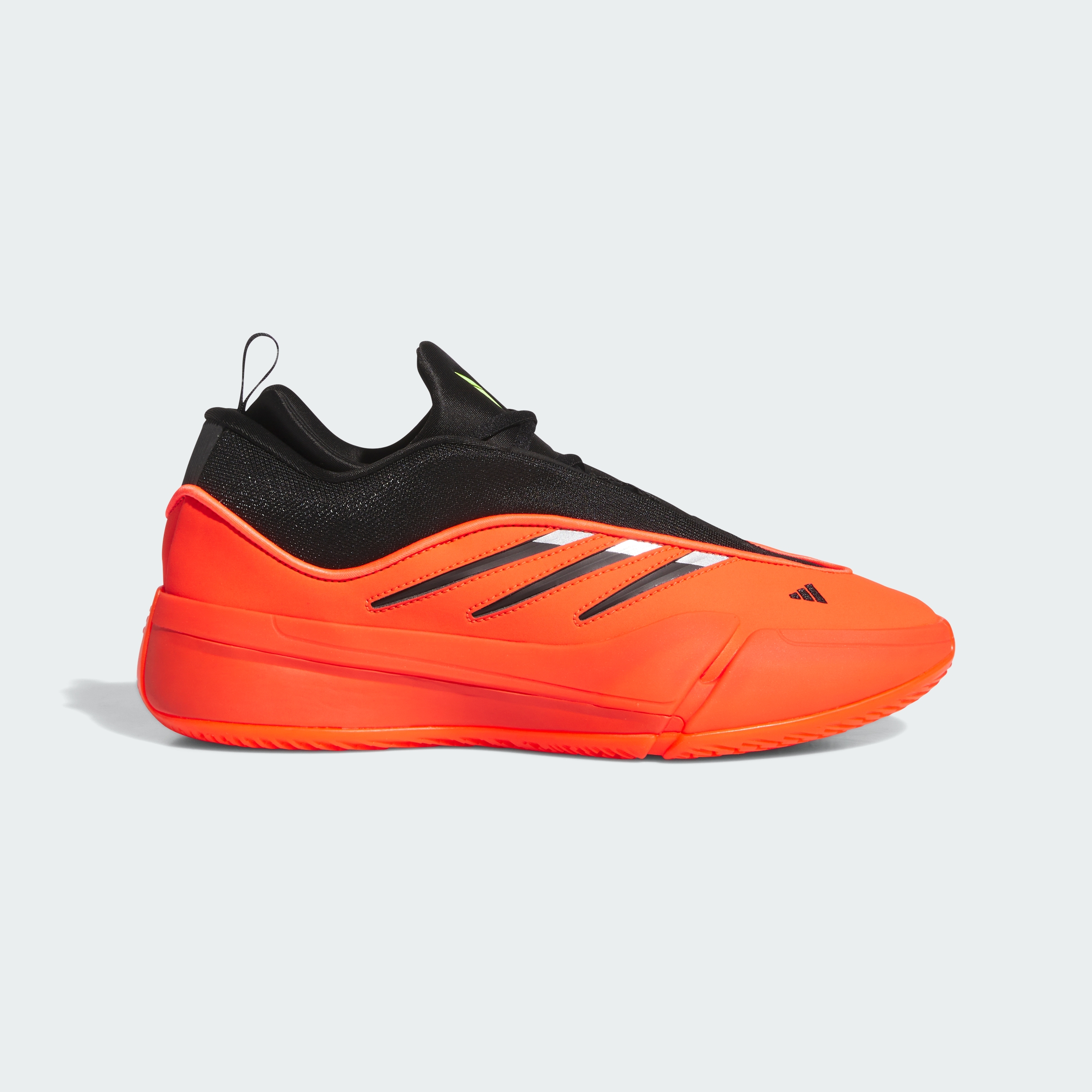 adidas Men's Dame 9 Low Shoes (2 colors) from $48 + Free Shipping