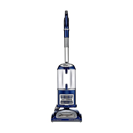 Shark Navigator Lift-Away Deluxe Upright Vacuum (Blue) $99 + Free ...