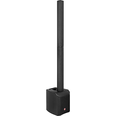 Harbinger MLS900 Active Personal Line Array PA System (Black) $299.99 ...
