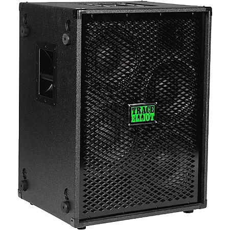 Trace Elliot Pro 4x10 1000W Road-Ready Bass Cabinet Speaker $1199.99 ...