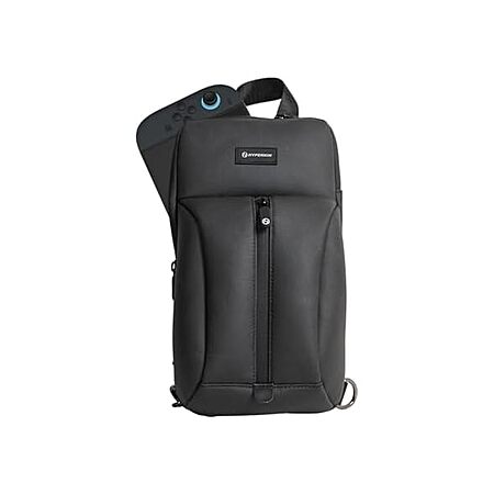 Hyperkin Let’s Game Anywhere Bolt Sling Bag for Nintendo Switch 2 $19.99 + Free Shipping w ...