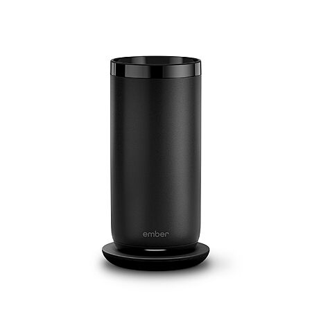 16-Oz Ember Temperature Control Stainless Steel Travel Mug w/ App ...