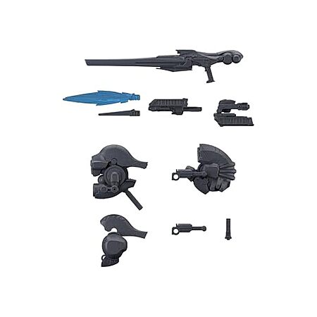 Bandai Hobby Armored Core VI Fires of Rubicon Option Parts Set 01 1/144 ...