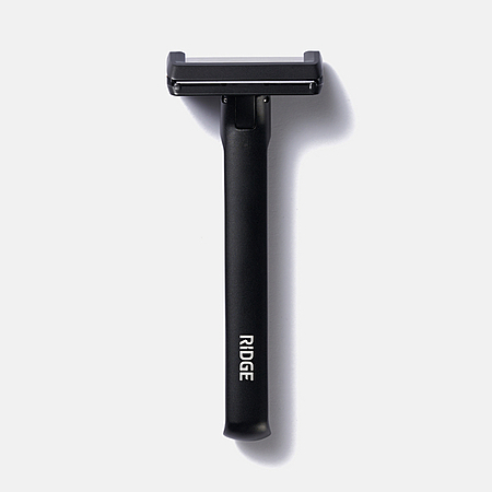 Ridge Razor By Oneblade - Royal Black - $39 - 2025-02-16