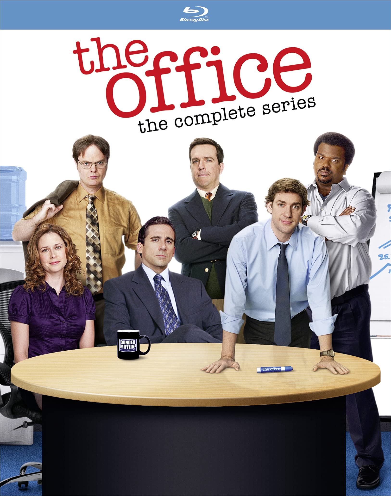 Complete TV Series on Sale: The Office, Friends, Avatar & More - Amazon