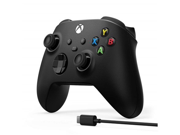 40 Xbox Core Wireless Controller USB C Cable at Woot
