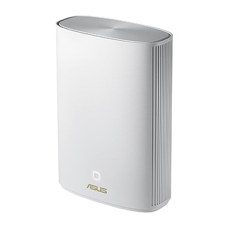 $119.99: ASUS ZenWiFi AX Hybrid Powerline Mesh WiFi 6 System (XP4)1PK ...
