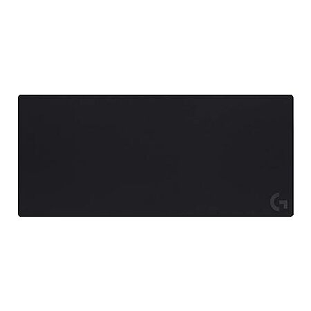 $19.99: Logitech G840 XL Cloth Gaming Mouse Pad