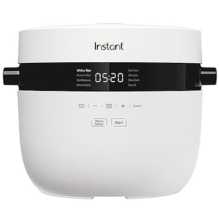 $59.49: Instant 20-Cup Rice Cooker - 2023-11-27