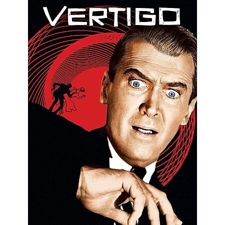 4K UHD Digital Movies: Vertigo, Gone Girl, Gran Turismo, Parallel ...