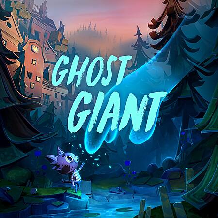 $2.49: Ghost Giant (PS4 Digital Download) at Playstation Store