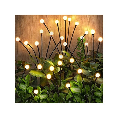 $19: 4-Pack Firefly Lights with Highly Flexible Copper Wires at Woot ...