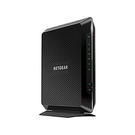 $48.49: NETGEAR - Nighthawk C7000-100NAR DOCSIS 3.0 Cable Modem ...