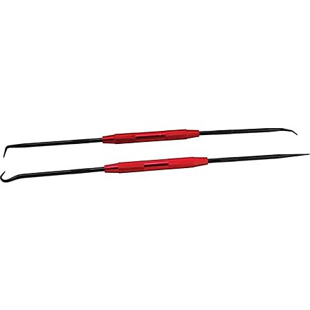 2-Piece Performance Tool Precision Pick and Hook Set - 2024-06-28