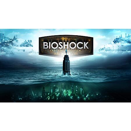 Nintendo Switch Digital Codes Sale: BioShock, Borderlands & More - from ...