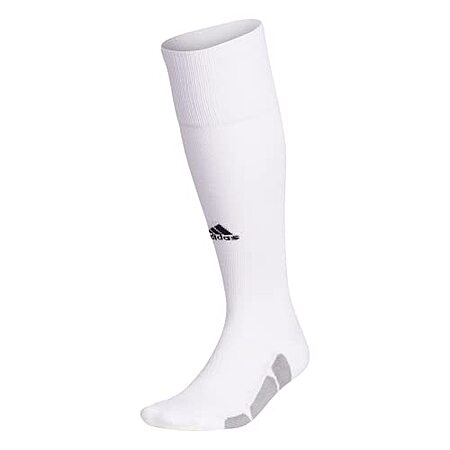 $6: adidas Unisex-Adult Utility All Sport Over the Calf Socks (1-pair ...