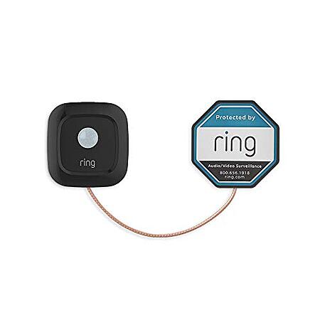 $24: Ring Mailbox Sensor at Amazon